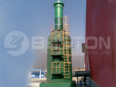garbage sorting machine garbage separation system