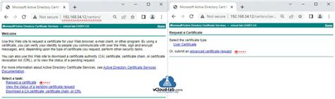 Vmware Vsphere Vcenter Replace Machine Ssl Certificate With Custom Ca