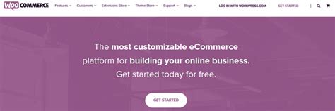 Best WooCommerce Alternatives For