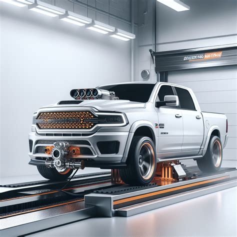 Unlock Enhanced Performance Diesel Power Mods From Nomad Tuning For Every Driver Nomad