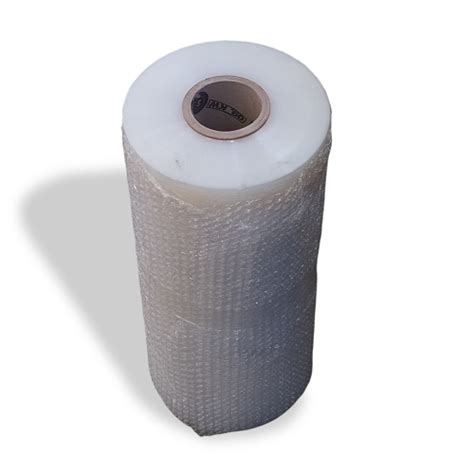 შესაფუთი პოლიეთილენის ფირი 16კგ 25მკრ