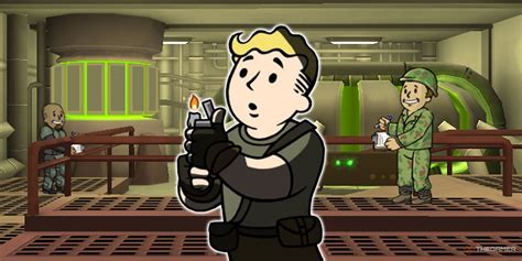 Should You Use The Power Plant Or Nuclear Reactor In Fallout Shelter