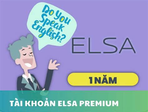 Why Should You Choose To Upgrade To Elsa Premium For Year