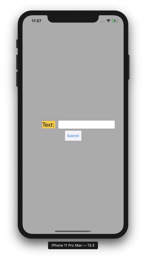Responder Chain Example