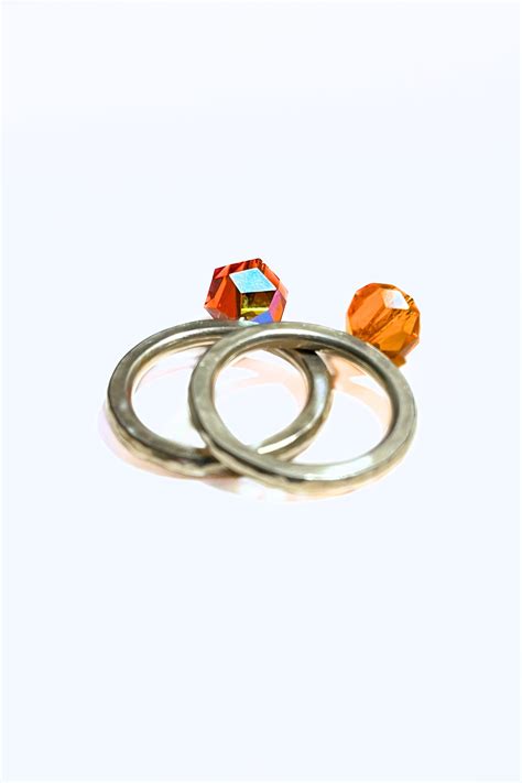 Candy Rings Lo Jewelry
