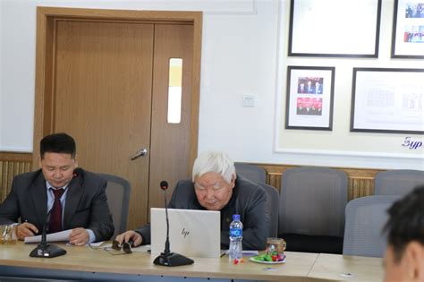 ШУТИС ШУТИС Дархан Уул аймаг дахь Технологийн сургууль