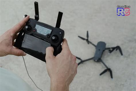 Flight Controller Not Getting Power From Battery Explained Goodies Rc