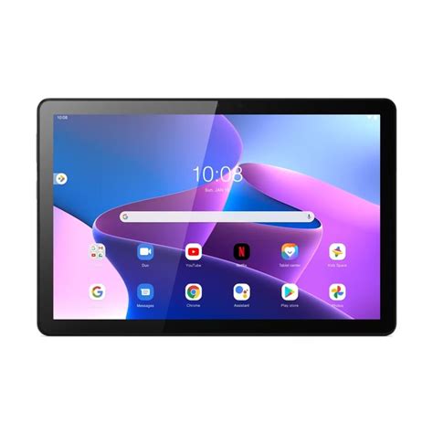 Lenovo M Tab Xu Storm Grey Inches Wuxga Gb Ram Gb G Lte Voice