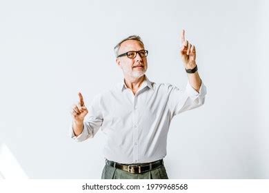 Man Touch Images Stock Photos Vectors Shutterstock