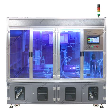 电器自动化生产线系列 奔龙自动化科技有限公司