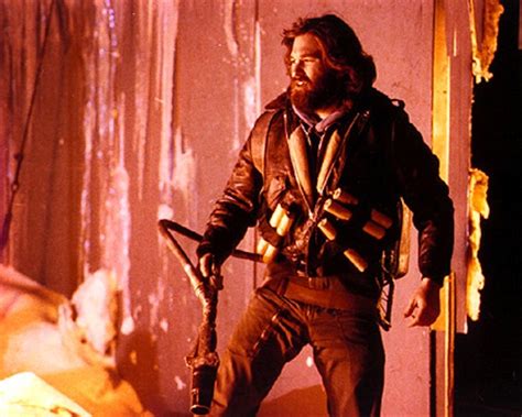 The Thing 1982