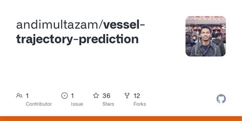 Vessel Trajectory Predictiondataprocessingvisualizationipynb At Master · Andimultazamvessel