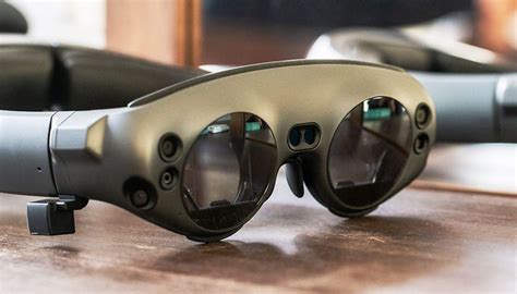 Reality Pro Le Premier Casque De Réalité Mixte Dapple Arrive Bientôt