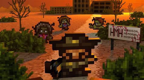 The Escapists The Walking Dead Gets Xbox One and PC release date ...