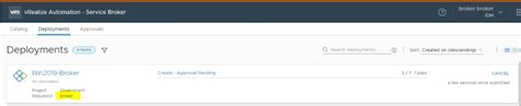 Vmware Vrealize Automation 81 Part7 User Permissions Roles And Branding Welcome To