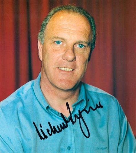 Sold At Auction Richard Digance Signed 10x8 Colour Photo Digance Is An English Comedian And