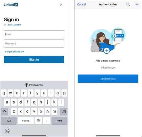 Microsoft Authenticator Brings Password Autofill To Mobile Devices