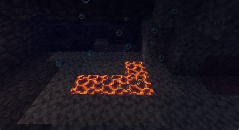 Magma Block Minecraft Wiki