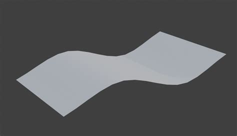 Custom Normals Protowlf