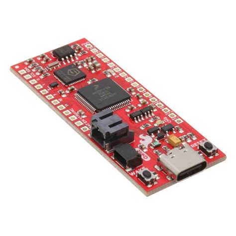 SparkFun RED V Thing Plus SiFive RISC V FE SoC DEV