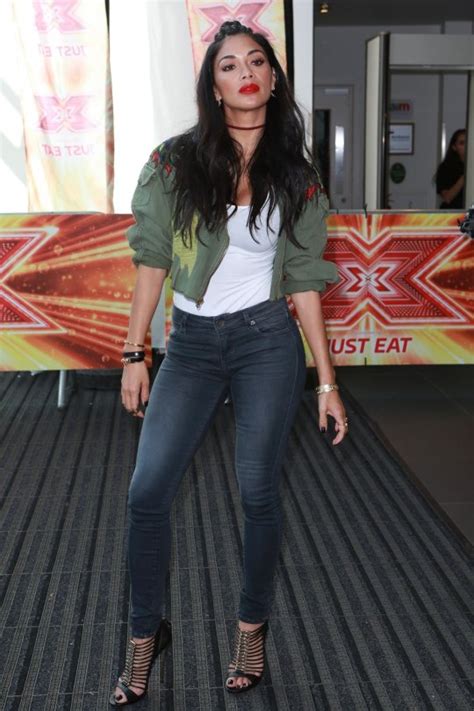 Nicole Scherzinger Ass Hot Celebs Home