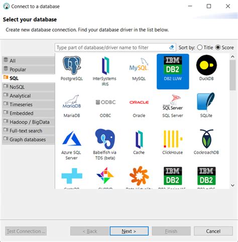Data Migration Tool Part Iii From Db2 To Iris Intersystems Developer