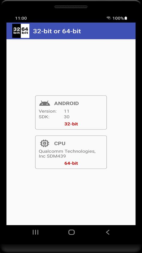 32 Bit Or 64 Bit Apk For Android Download