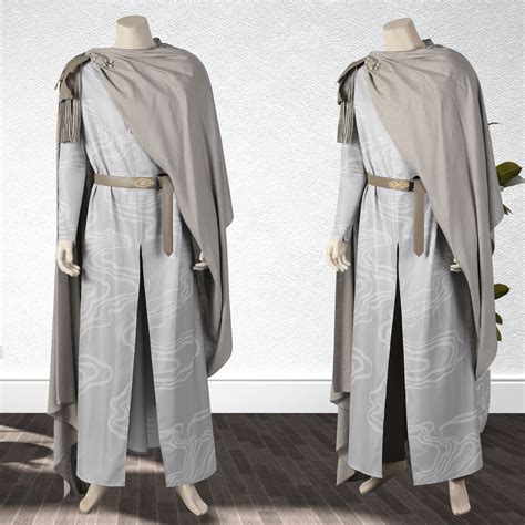 Elrond Cosplay