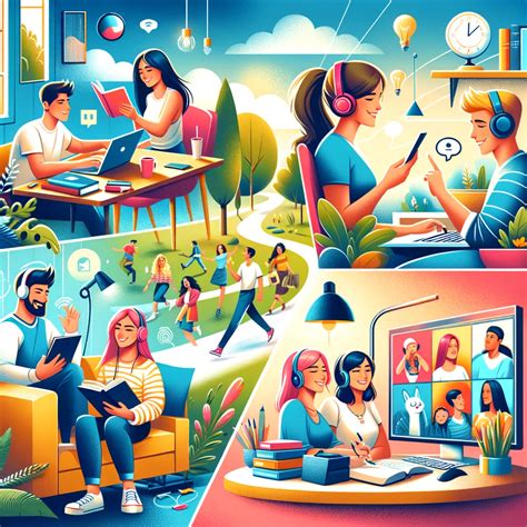 The Future Of Learning Beyond Traditional Classrooms Daniel Kollers