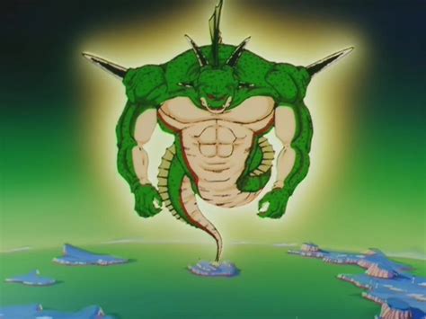 Porunga Dragon Ball Wiki Fandom Powered By Wikia
