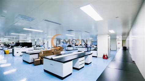 大学实验室设计 高校实验室建设 贵州茅台学院实验室建设规划工程案例 西安博尔实验室工程有限公司