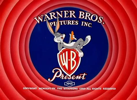 Warner Bros Cartoons