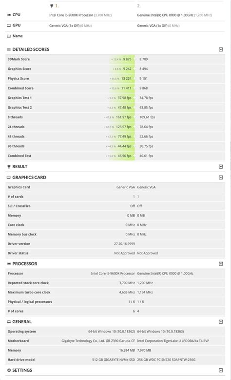 Intel Xe Dg Gpu Benchmarked Up To Faster Than Amd Nm Vega