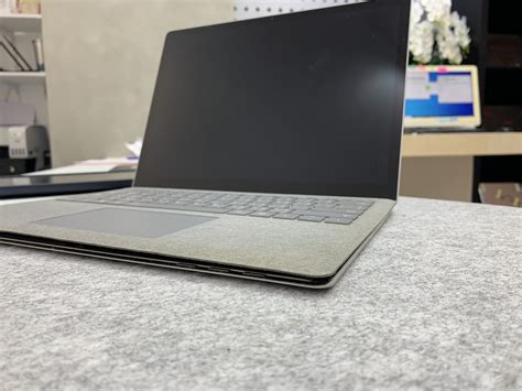 surface laptop 1 2 trueit