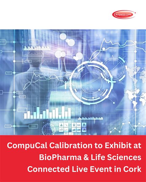 Compucal Calibration Solutions Calibration Has Announced Its Participation As One Of 70