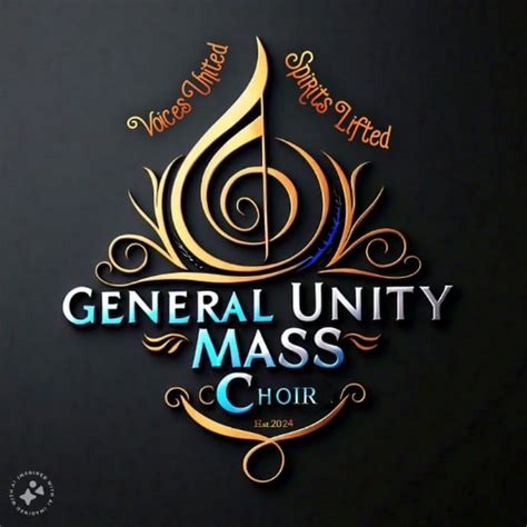 General Unity Mass Choir Youtube