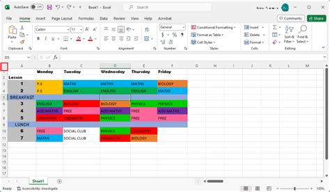 How To Clear Formatting In Excel Using Shortcut Techcult
