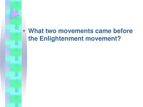 Ppt Enlightenment 1650 1800 Powerpoint Presentation Free Download Id 1907331