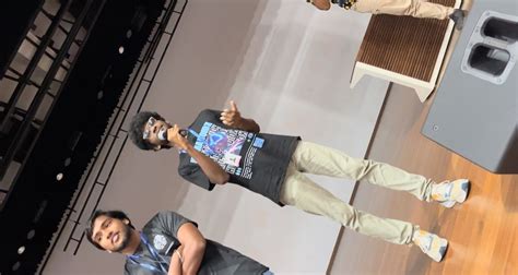 Nithish Kumar Rajendran On Linkedin Hello There Thrilled To Share That I Had The Incredible