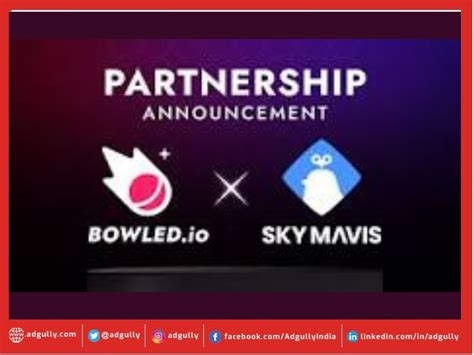 Partners With Sky Mavis To Launch Games On Its Ronin Platform