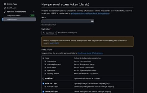 Github Actions Building And Pushing Containers With Ci Cd Foss Engineer
