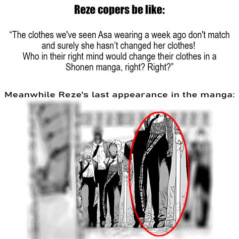 Gotta Play By The Same Rules Then Rchainsawfolk