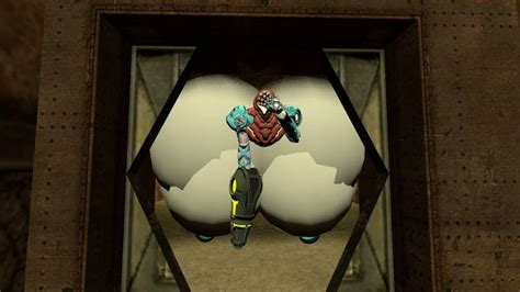 Hyperassapril Day 10 Samus By Mixit23 On Deviantart