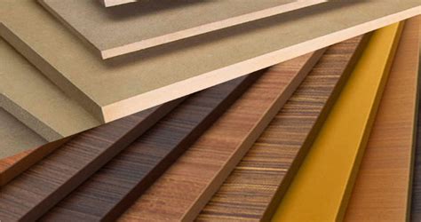 خرید و لیست قیمت ورق ام دی اف 1403 22 اسفند پارت تجارت