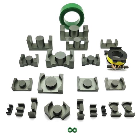 Ferrite Core Materials At Maggie Dunn Blog