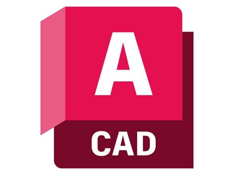 Autocad Logo Autodesk