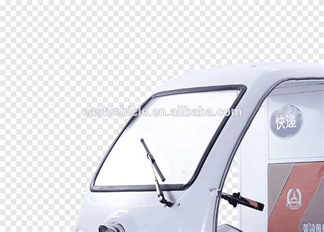 차문 전기 차량 바퀴 스쿠터 자동화 된 세발 자전거 유리 봉고차 Png Pngegg