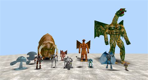 Devlog Sam Alpha Enemy Pack By Twilight Wings Studio