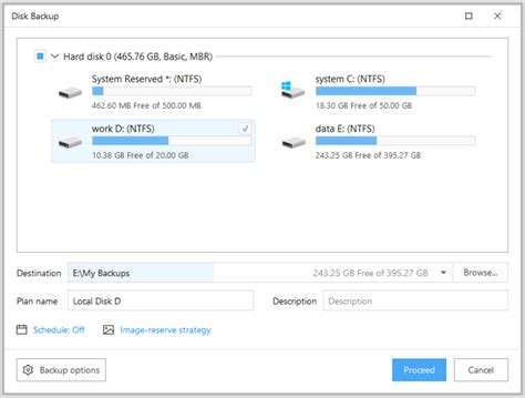 Easeus Releases Free Todo Backup 11 With Optimized Backup Betanews
