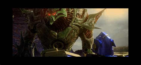 Are These Quintessons R Transformers